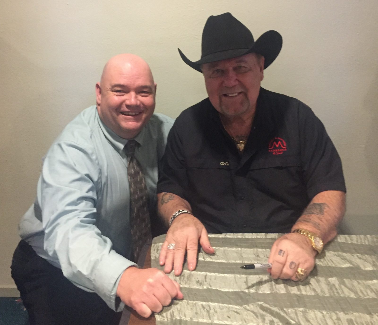 Photos – Sam Meyers Classic Country