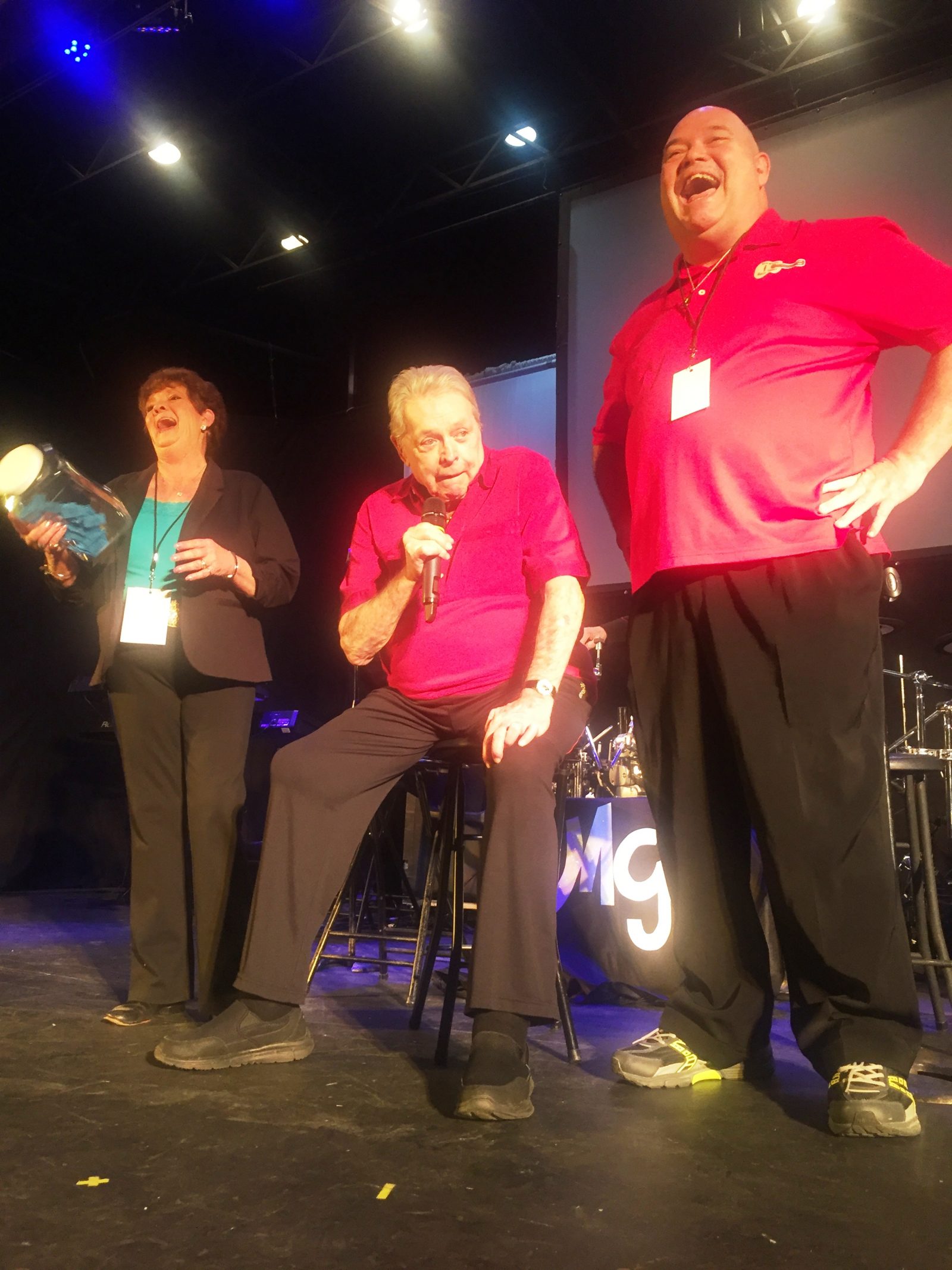 Photos – Sam Meyers Classic Country