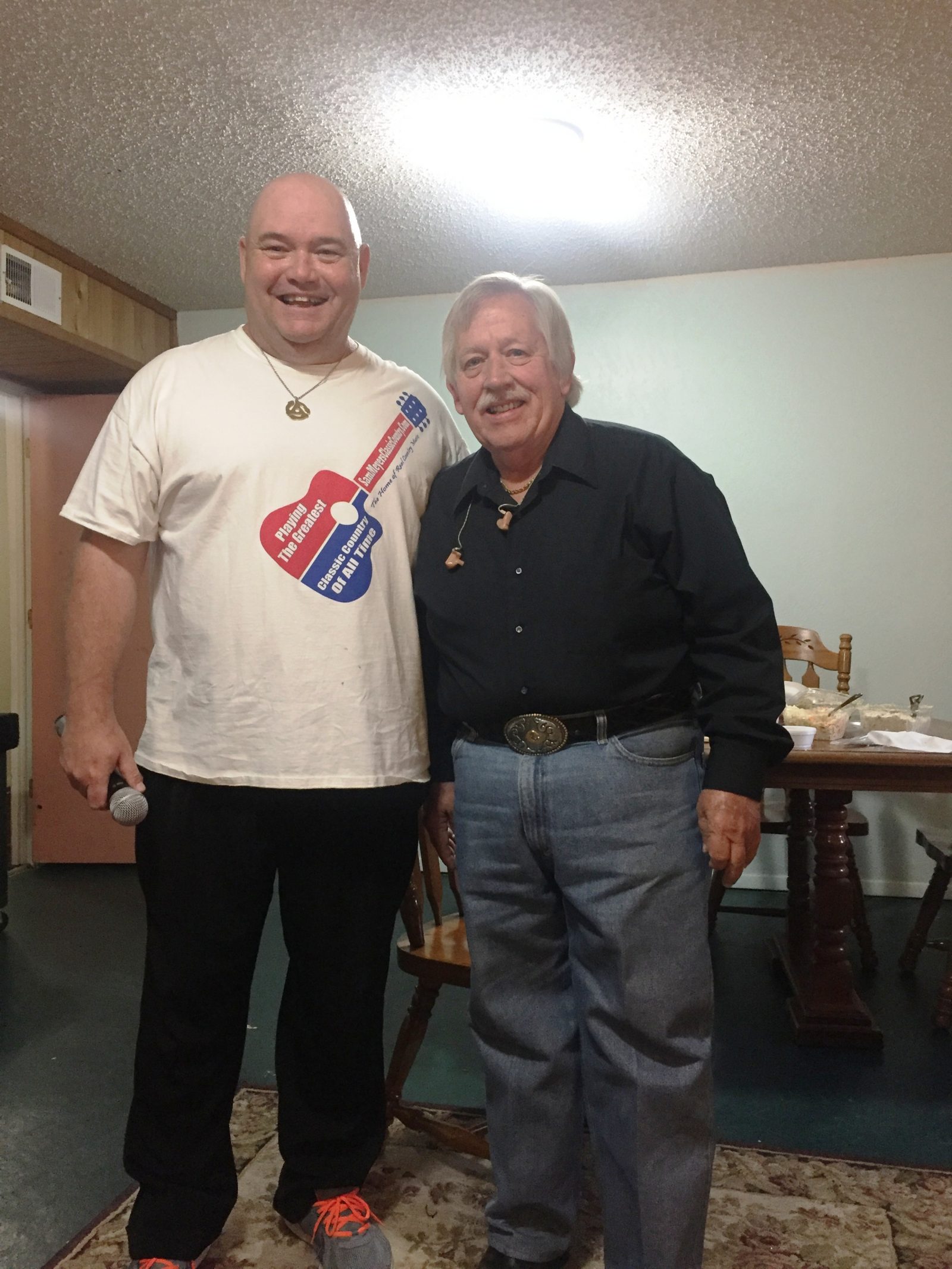 Photos – Sam Meyers Classic Country