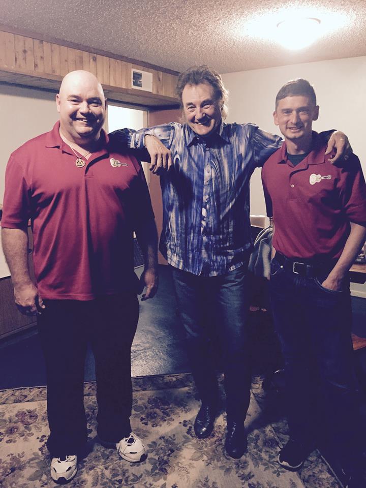 Photos – Sam Meyers Classic Country