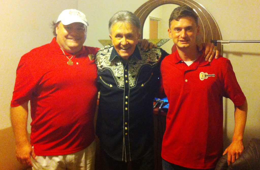 Photos – Sam Meyers Classic Country