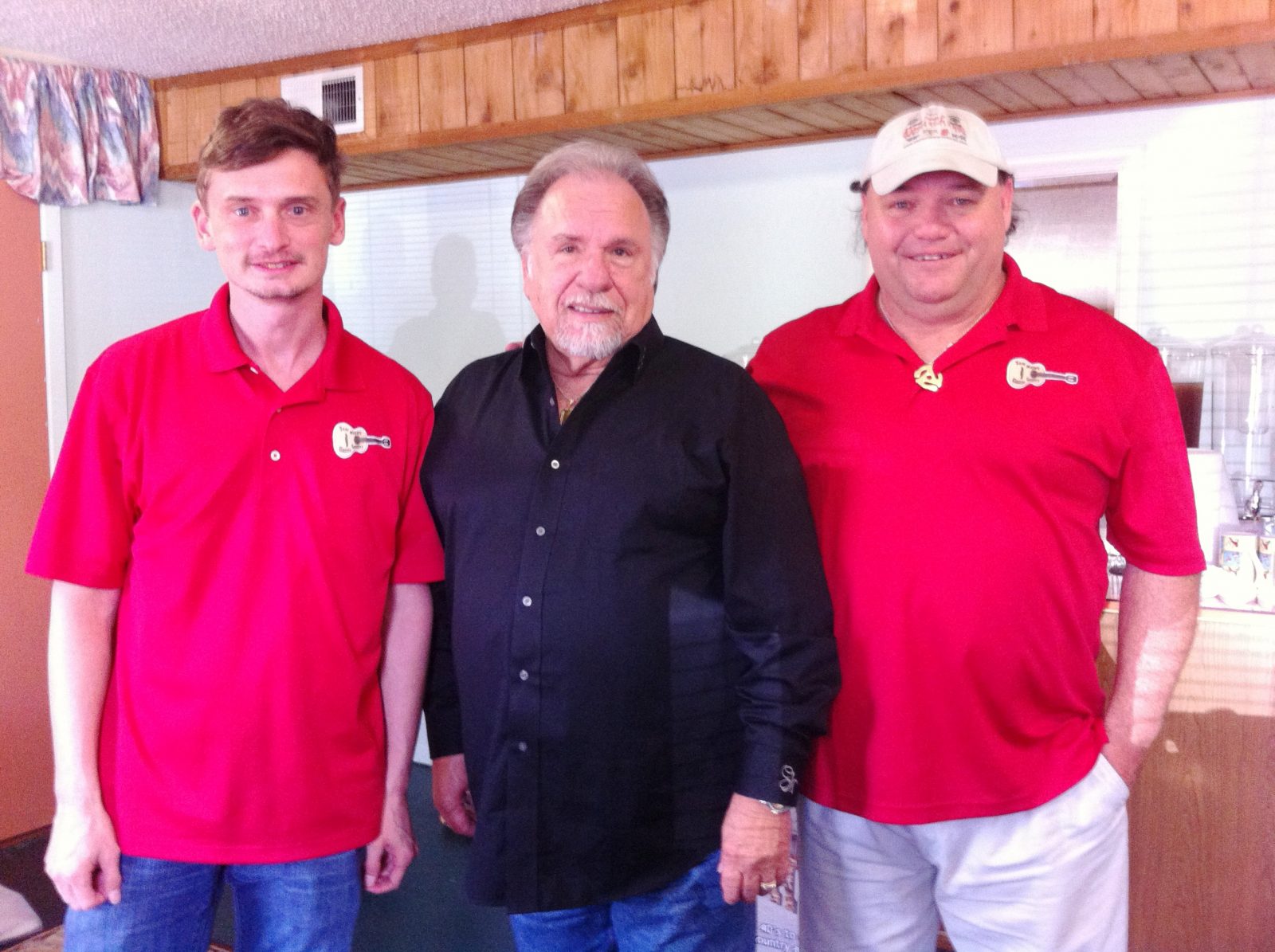 Photos – Sam Meyers Classic Country