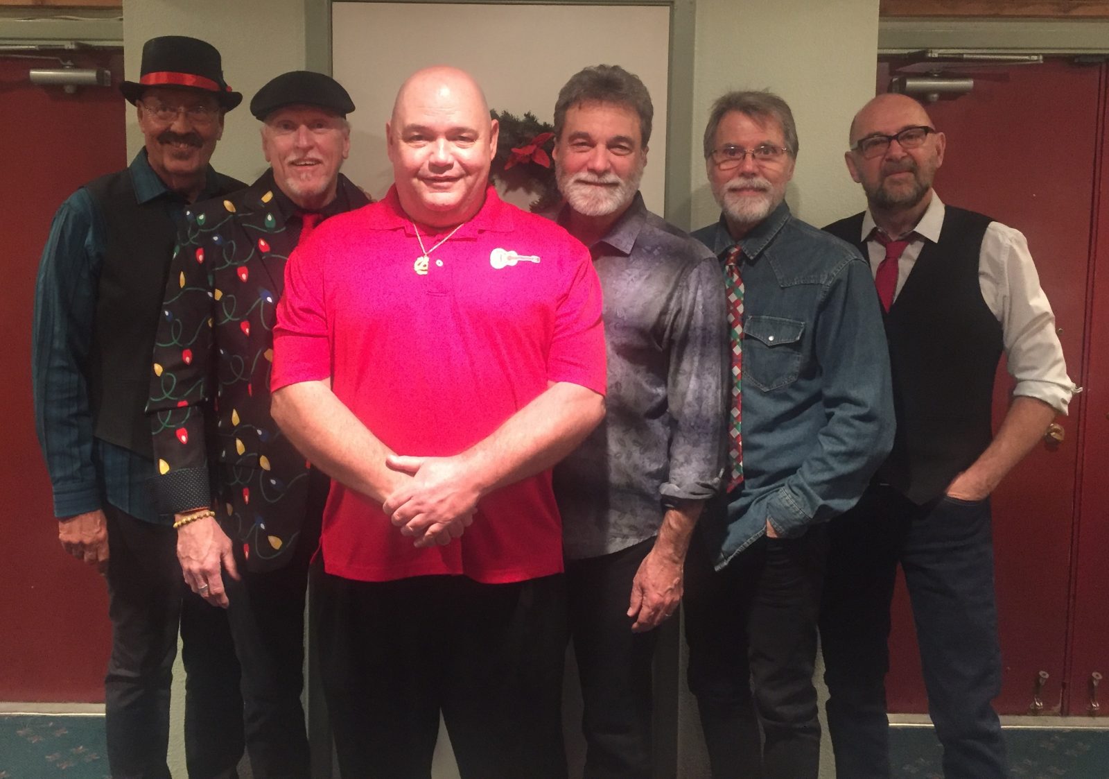 Photos – Sam Meyers Classic Country