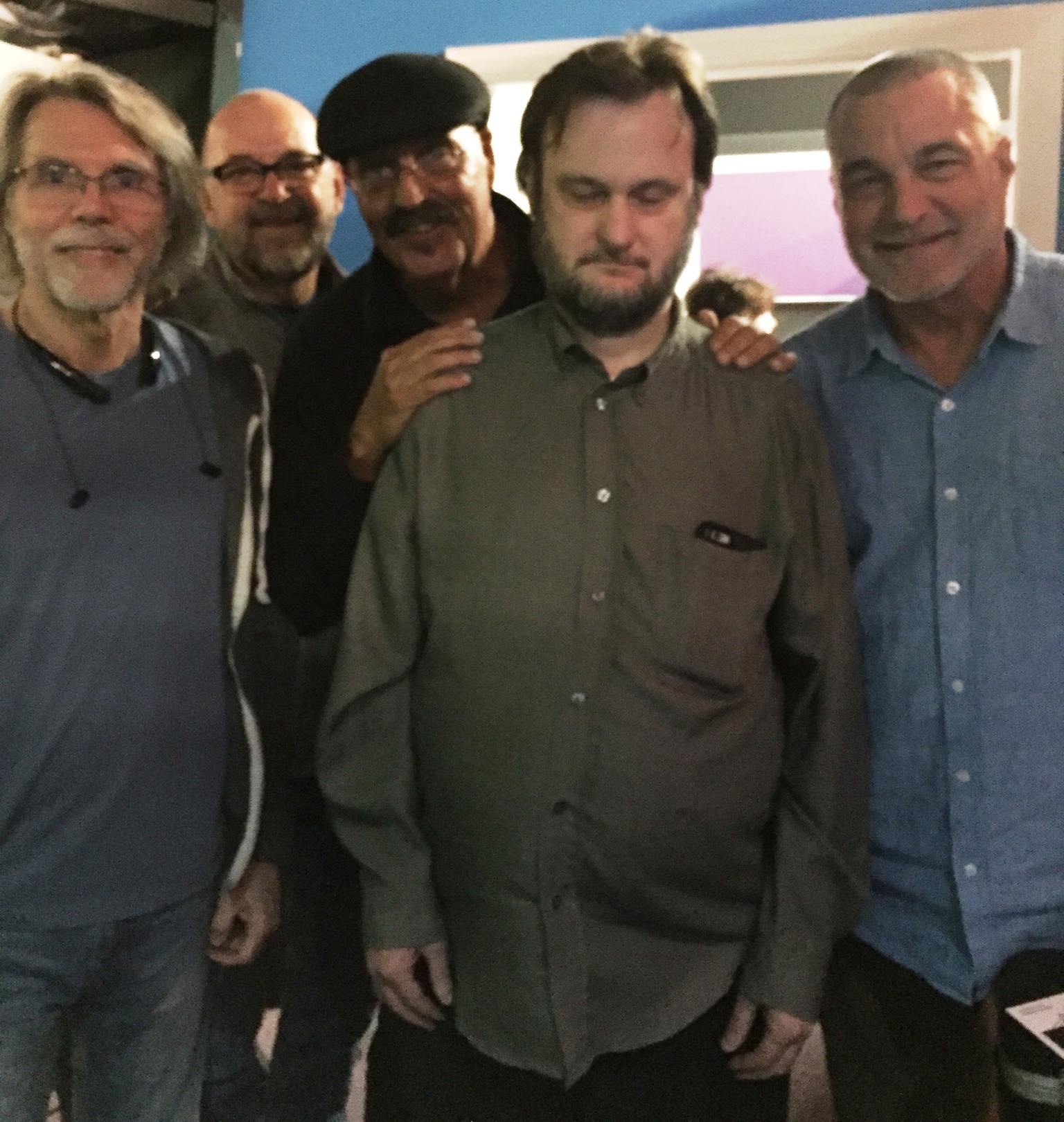 Photos – Sam Meyers Classic Country