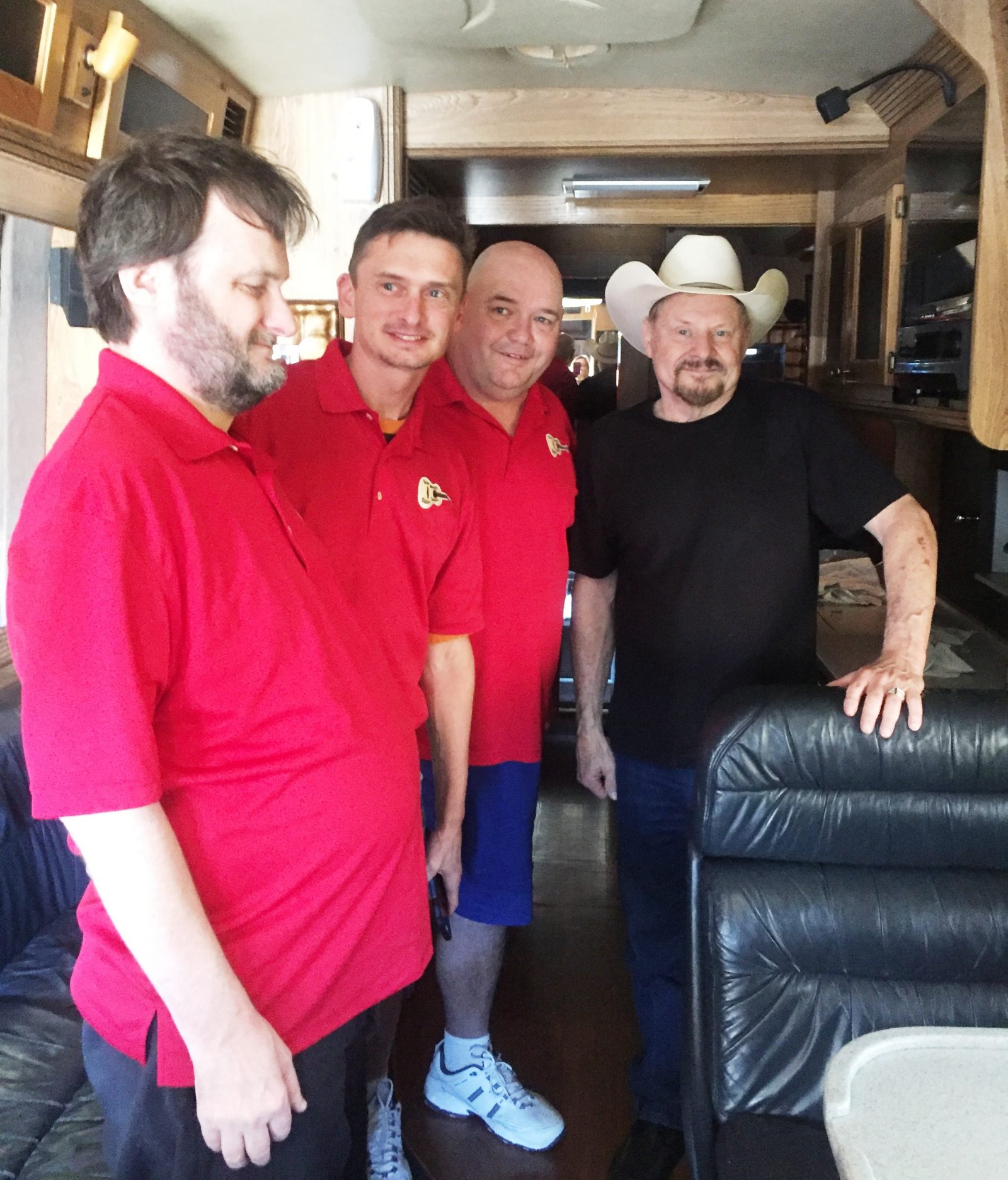 Photos – Sam Meyers Classic Country